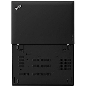 Lenovo Thinkpad T480 14" FHD TOUCHSCREEN Core i5-8250U 8GB Ram 256GB HD(Renewed)