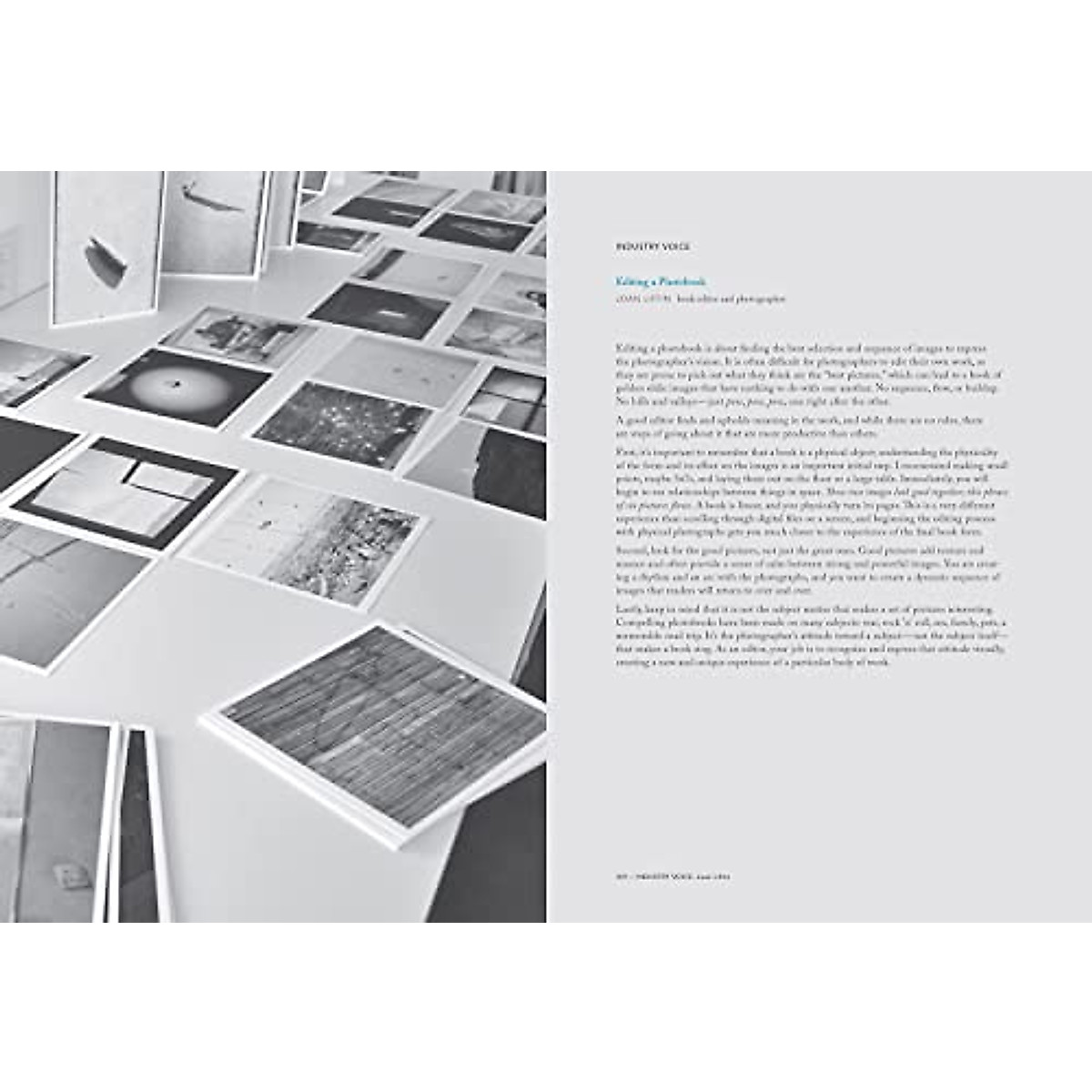 Publish Your Photography Book: Third Edition