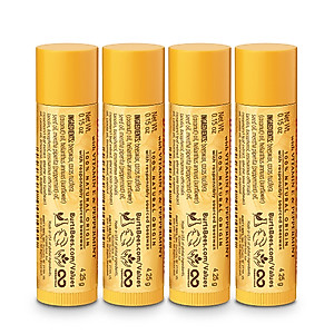 Burt’s Bees Beeswax Bounty Classic Set