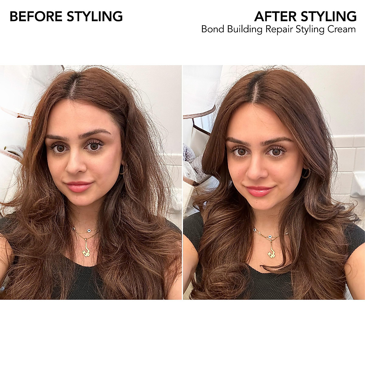 Bumble and bumble Bond-Building Hair Repair Styling Cream, 5 fl. oz.