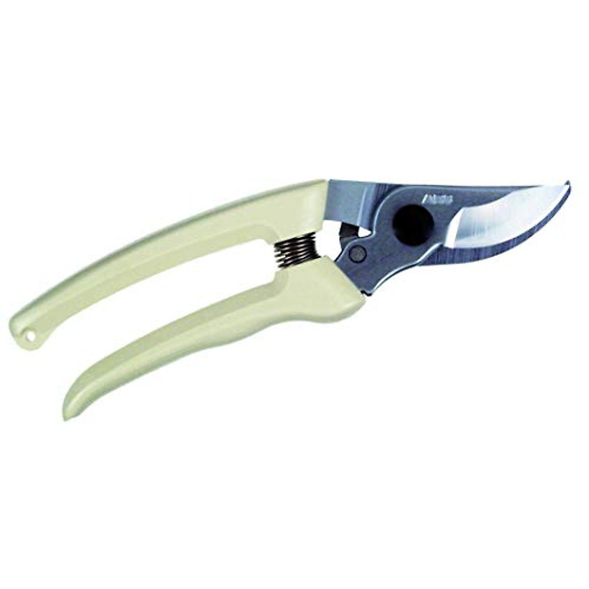 ARS HP-130DX 7-Inch Ideal Light Pruner / Pocket Secateur, Colors Vary