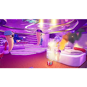 Worms Rumble Fully Loaded Edition (PS4)