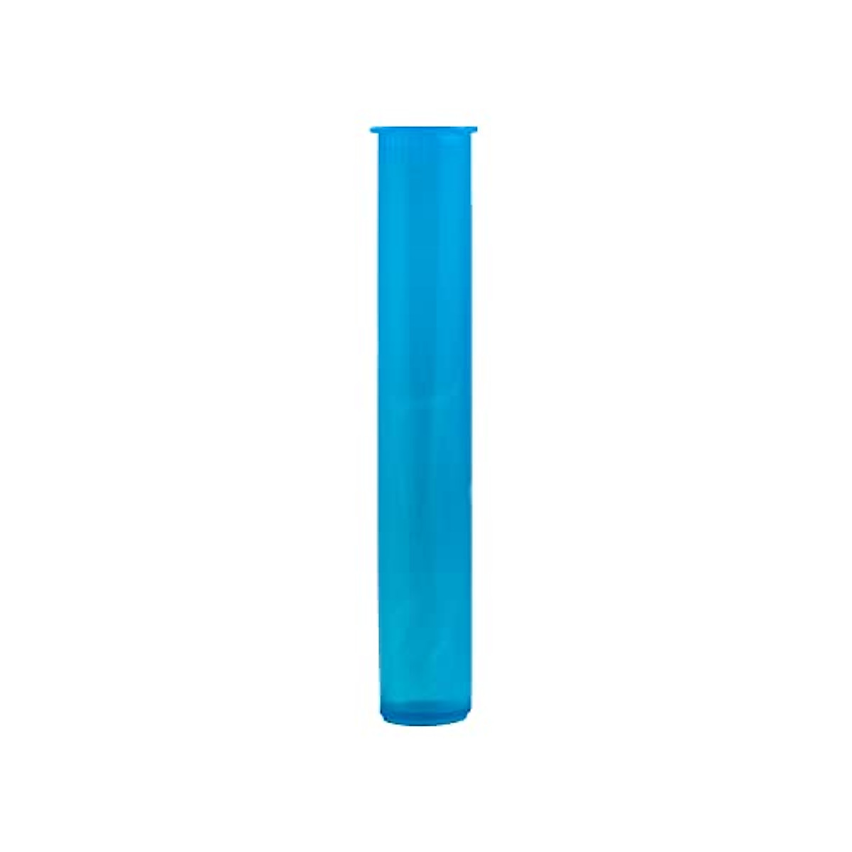 116mm Tube - Blue 25 Pack