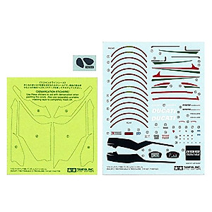 Tamiya America, Inc 1 12 Ducati 1199 Panigale S Tricolore, TAM14132
