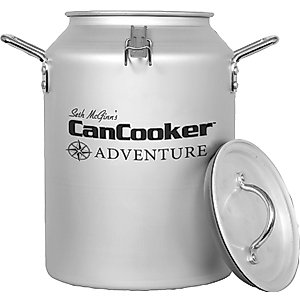 CanCooker 4 Gallon Adventure