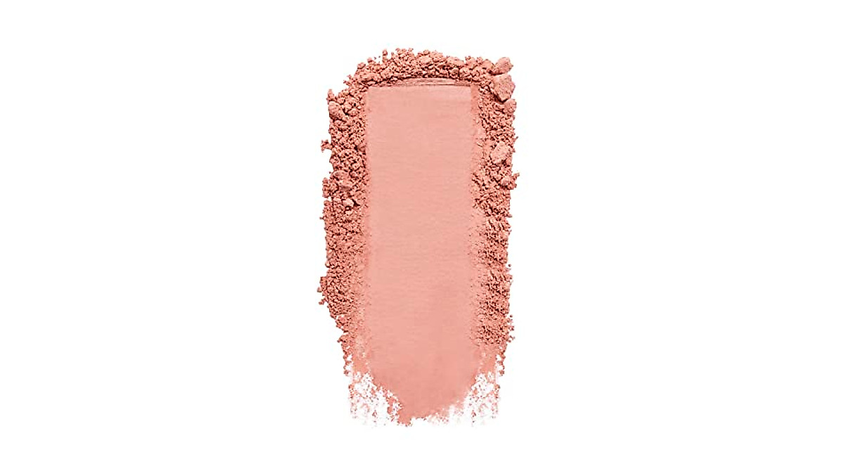 Wet n Wild Pampered Blush - Flower Power Shade