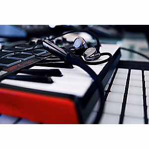 ausounds AU-Flex ANC Noise Cancelling LDAC Bluetooth Wireless Planar Magnetic Neckband Earphones