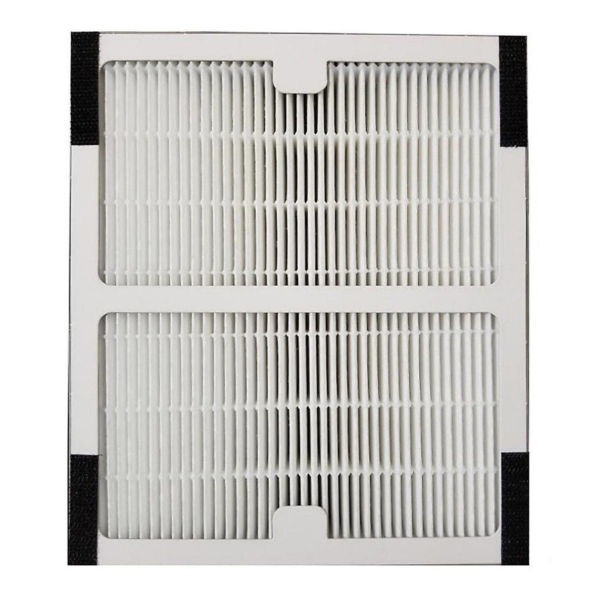 Replacement Idylis Air Purifier Filter A - 2 Pack Hepa & Carbon Filter Set for Idylis Air Purifiers Idylis IAP-10-100 Idylis IAP-10-150, AC-2119, Model # IAF-H-100A, IAFH100A