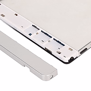 DAUERHAFT Tablet PC, 10 Inch Tablet 2560x1600 Resolution 6GB 128GB for Watching for Android 10.1 (#4)