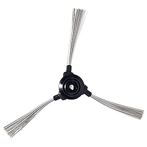 (OEM) A1 Parts Spinning Corner Brush Assy for Samsung Jet Bot/Jet Bot+ / VR30T85513W / VR30T80313W