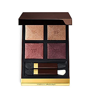 Tom Ford Eye Color Quad Honeymoon Shadow