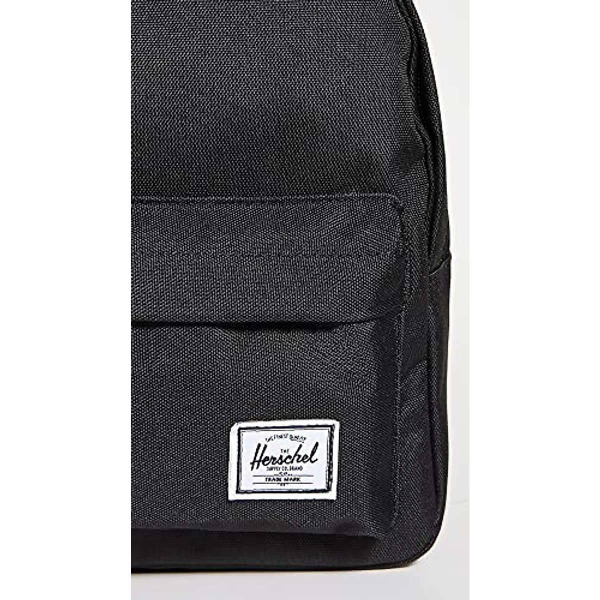 Herschel Classic Backpack, Black, Mini 9.0L