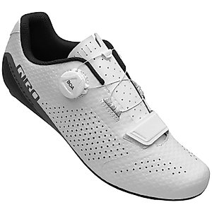 Giro Cadet Cycling Shoe - Men's White 44