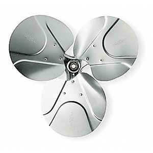 Blade,Fan,Propeller Dia.12"