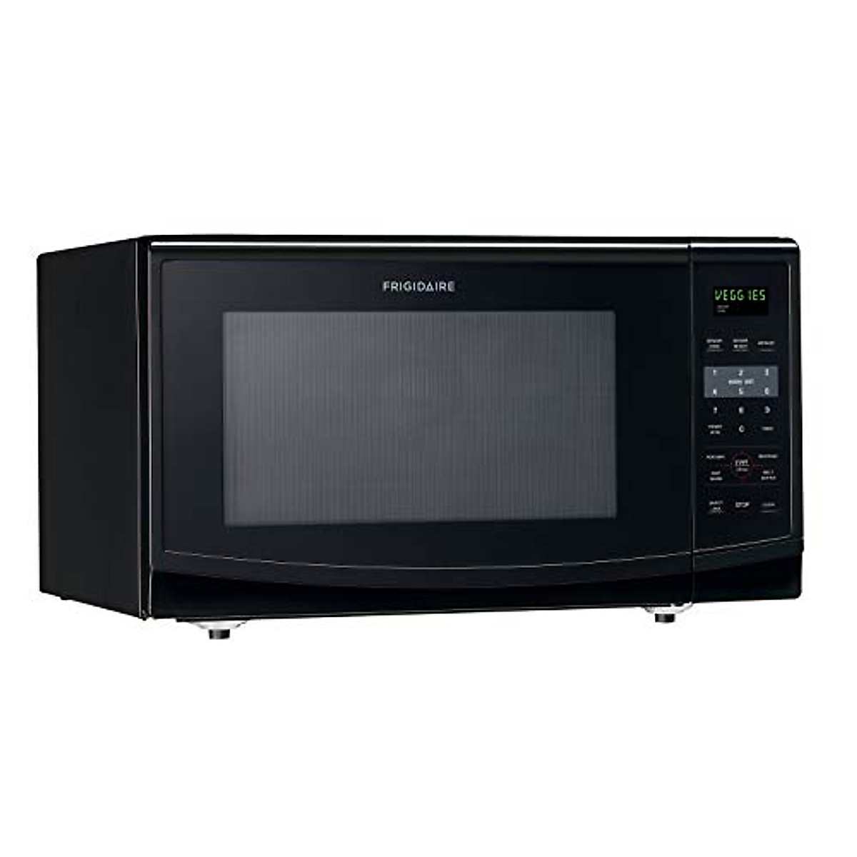 Frigidaire 2.2 Cu. Ft. Countertop Microwave in Black