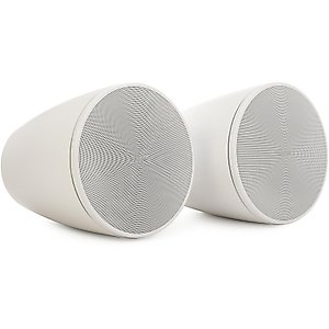 Bose Professional DesignMax DM6PE Two-Way Pendant Speaker - White (Pair)