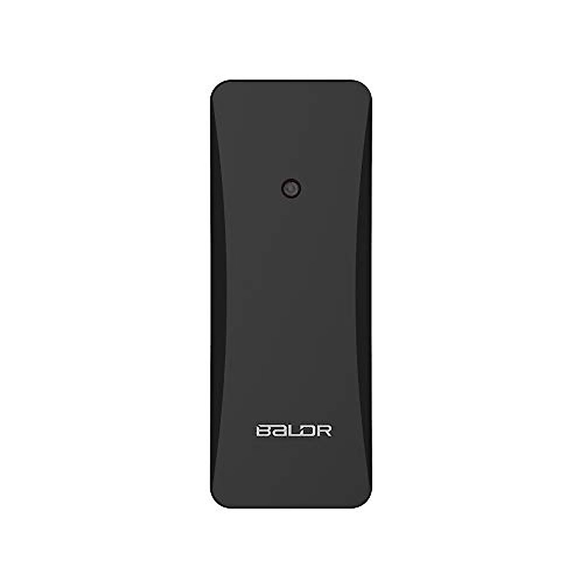 BALDR Wireless Weather Station Outdoor Remote Sensor - Shelf Standing or Wall Hanging Sensor for BALDR Weather Station - Battery Operated Sensor for Home Wireless Weather Stations