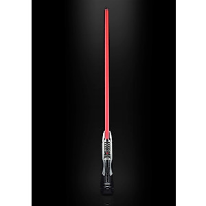 STAR WARS The Black Series Darth Revan Force FX Elite Lightsaber with Advanced LED and Sound Effects, Adult Collectible Roleplay Item