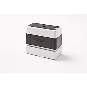 Brother Stamp Black 27 X 70 6 per Box (BRTPR2770B6P)
