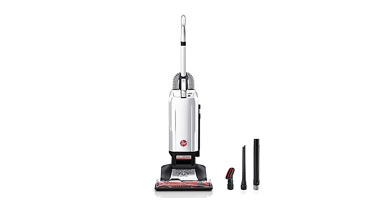 Hoover Complete Performance Corded Vacuum Cleaner