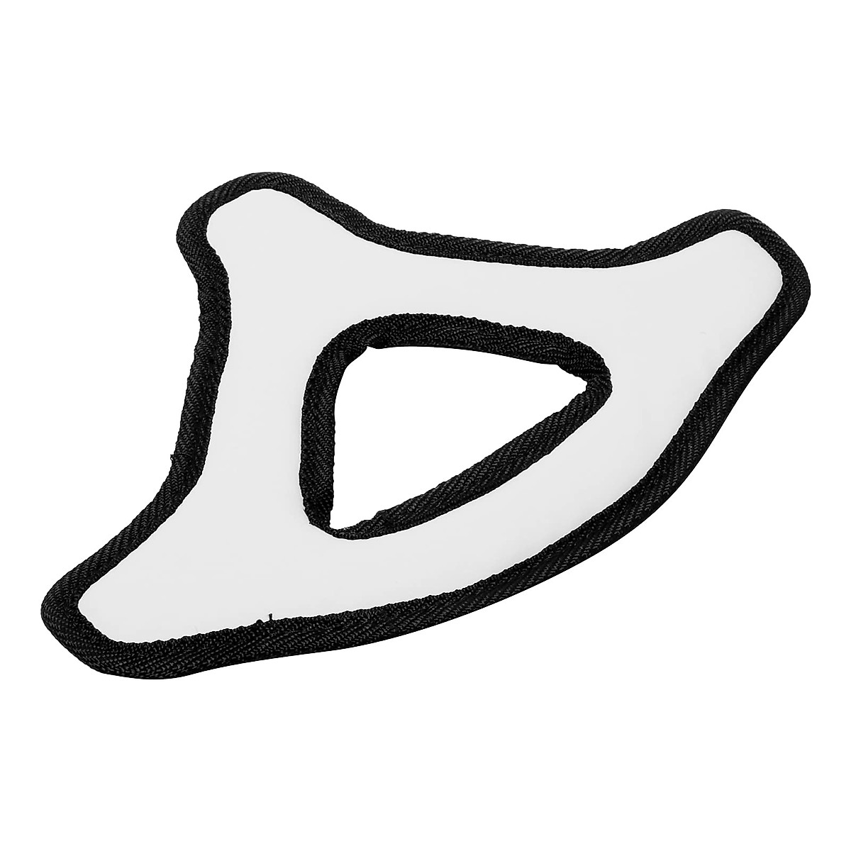 LICHIFIT Head Cushion Comfortable Strap Pad Foam Headband for Oculus Quest 2 VR Headset Fixing Accessories Black