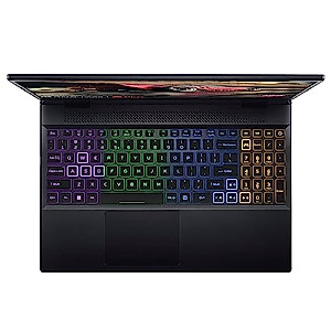 acer Nitro 5 Gaming Laptop, 15.6'' QHD IPS 165Hz, AMD Ryzen 7 6800H (Beat i9-11950H) Up to 4.7GHz, GeForce RTX 3070 Ti, 32GB DDR5, 1TB PCIe 4.0, RJ45, Win11 Pro, Black (AN515)