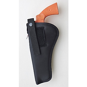 Belt Holster for Taurus 44 & 357 Large Frame Revolvers 6 1/2" Barrel 44SS6, 608SS6