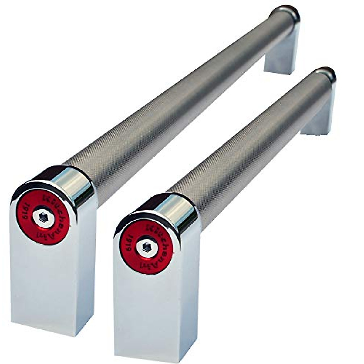 Whirlpool W10782874 Refrigerator Handle Kit