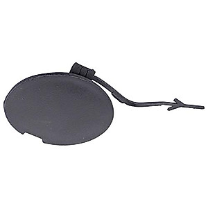 NewYall Front Tow Hook Cover