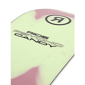 Ride Psychocandy Unisex Snowboard 154cm