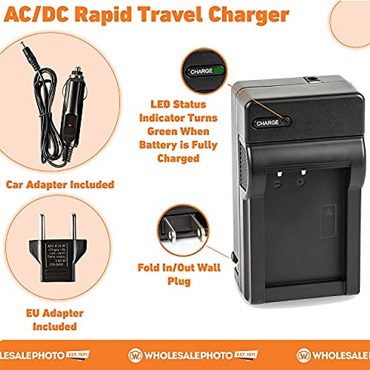 Blackmagic Design Pocket Cinema Camera 6K Pro (EF Mount) with SanDisk Extreme PRO 128GB SDXC Memory Card (UHS-I/V30/U3/Class-10), 2X Seller Supplied Replacement Batteries & More