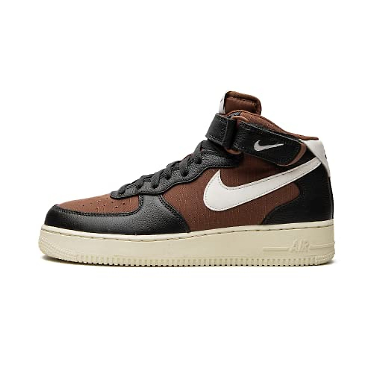 Nike Mens Air Force 1 Mid ' 07 LUX DQ8766 001 Certified Fresh - Size 8