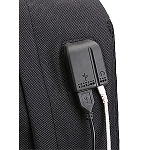 ISaikoy Anime Oshi No Ko Backpack Shoulder Bag Bookbag School Bag Daypack Satchel Laptop Bag 4