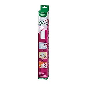 Wonder Fuse Fusible Web 18in x 3yds