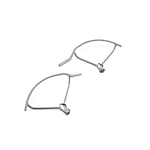DJI Mavic Air 2 Propeller Guard - Safety Accessory for Drone,Model Number: CP.MA.00000252.01