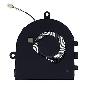 CPU Cooling Fan for Dell Latitude 3490 E3490 0WYGK2 DC28000KLF0