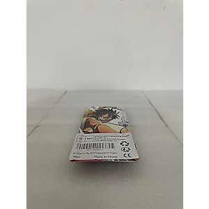 Bkinpid Anime Luffy Keychain One Piece Keychain Pirate Skull Key Chain Rotatable Keyring