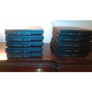 Dell Latitude E5400 Laptop - Intel 2.0ghz - 2GB DDR2 - 80GB HDD - DVD - Windows 7 Home 64bit