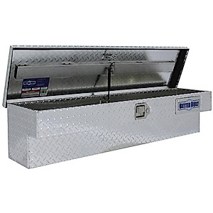 Better Built 63012334 48" Side Mount Tool Box
