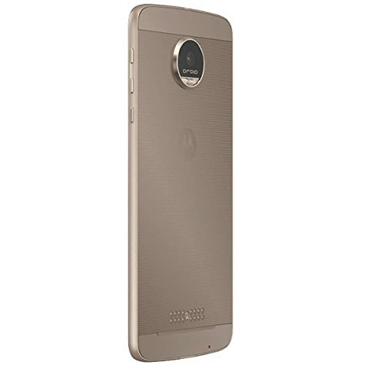 Motorola Moto Z Droid Edition XT1650-01 Gold/White 32GB - Verizon (Renewed)