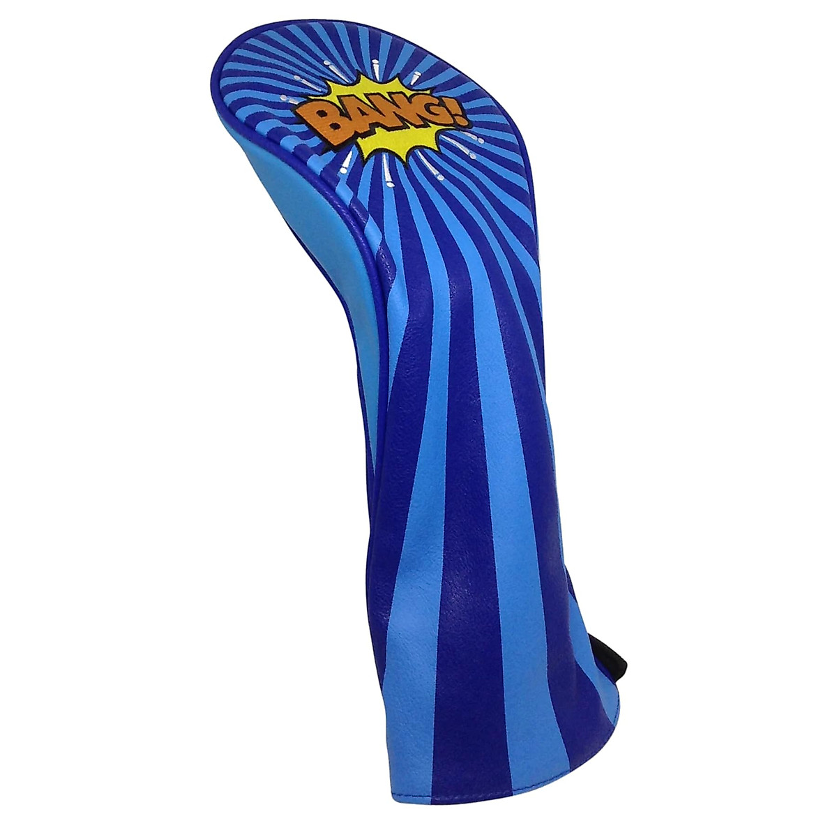 ReadyGOLF Bang! Embroidered Driver Headcover