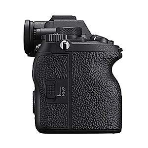 Sony Alpha 7 IV Full-frame Mirrorless Interchangeable Lens Camera with 28-70mm Zoom Lens Kit