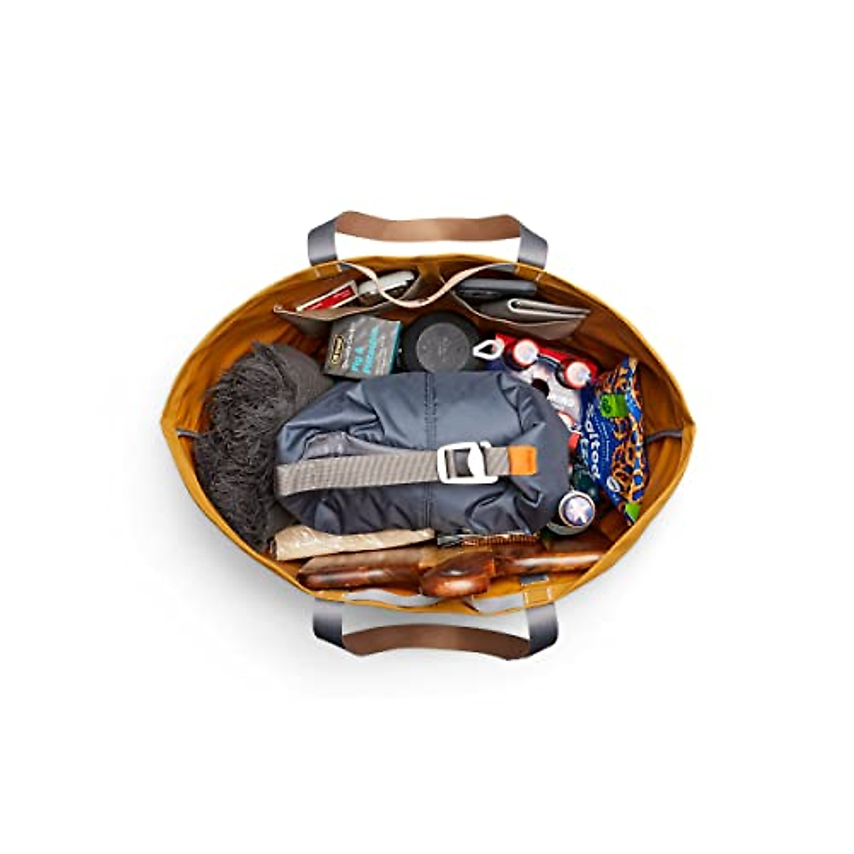 Bellroy Market Tote Plus - Copper