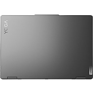 Lenovo 2023 Yoga 7i 2-in-1 Laptop, 16" WUXGA Touchscreen, Intel Core i7-1355U (10-core), 16GB DDR5 RAM, 512GB SSD, Intel Iris Xe Graphics, Wi-Fi6, Bluetooth, Backlit Keyboard, Windows 11 Home