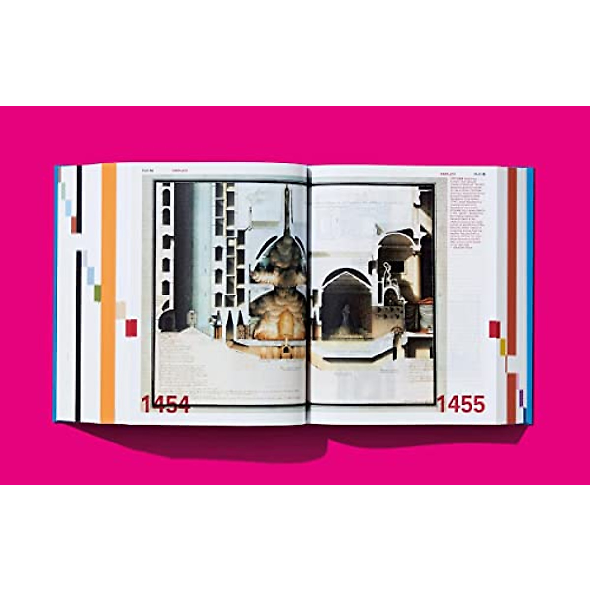 Rem Koolhaas: Elements of Architecture
