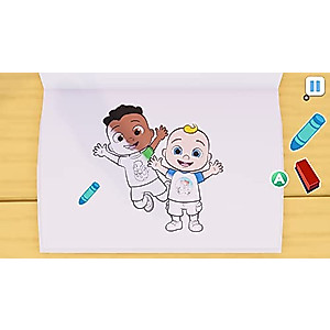 CoComelon: Play with JJ