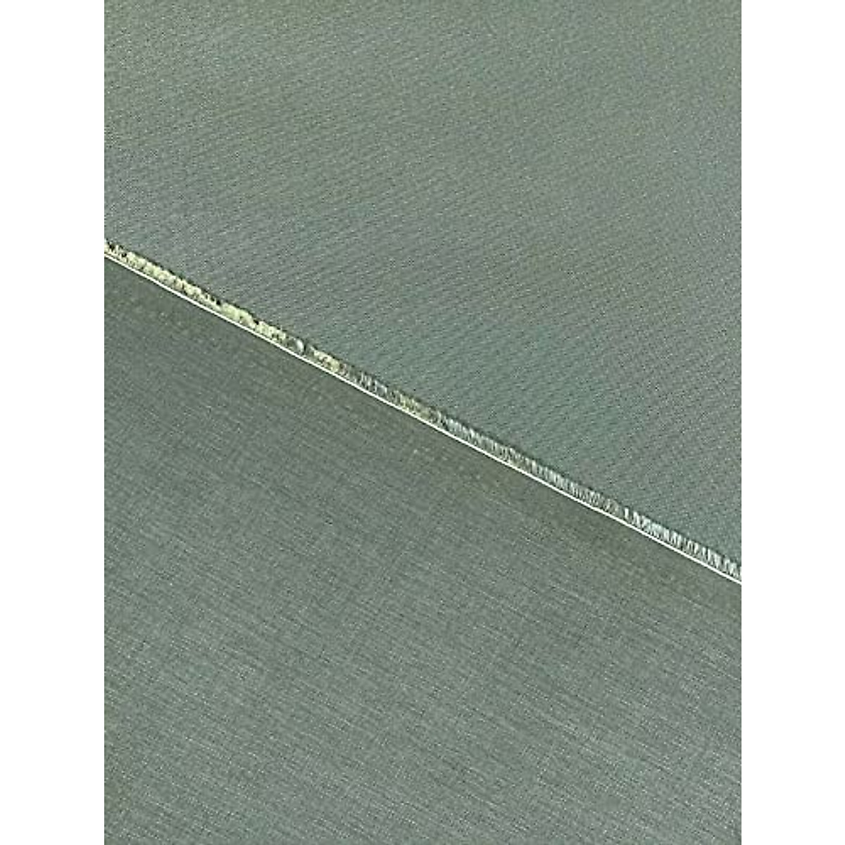 USA Fabric Store, Cordura 840D Ballistic Nylon Fabric Foliage Green 50InW Water Repellent DWR