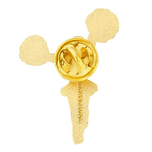 PinMart's Cheerleader Chenille Pin