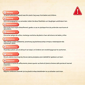 Plastic Graduated Cylinders, 500ml Measuring Cylinder, Ideal for Home and School Science Lab for Home and School Science Laboratory Supplies