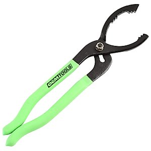 OEM 25320 2-1/2-Inch to 4-5/8-Inch Oil Filter Pliers/Wrench
